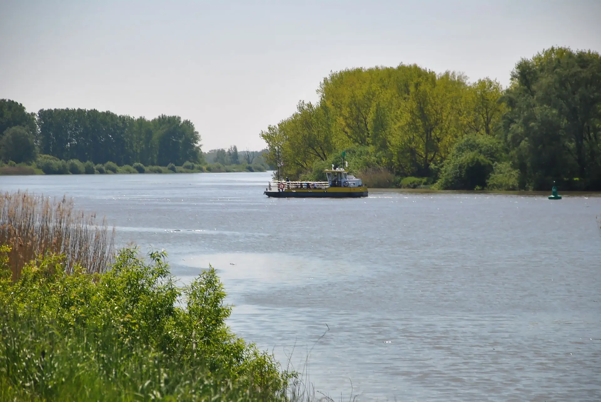Odoo en Regionaal Landschap Schelde-Durme | Software Buro
